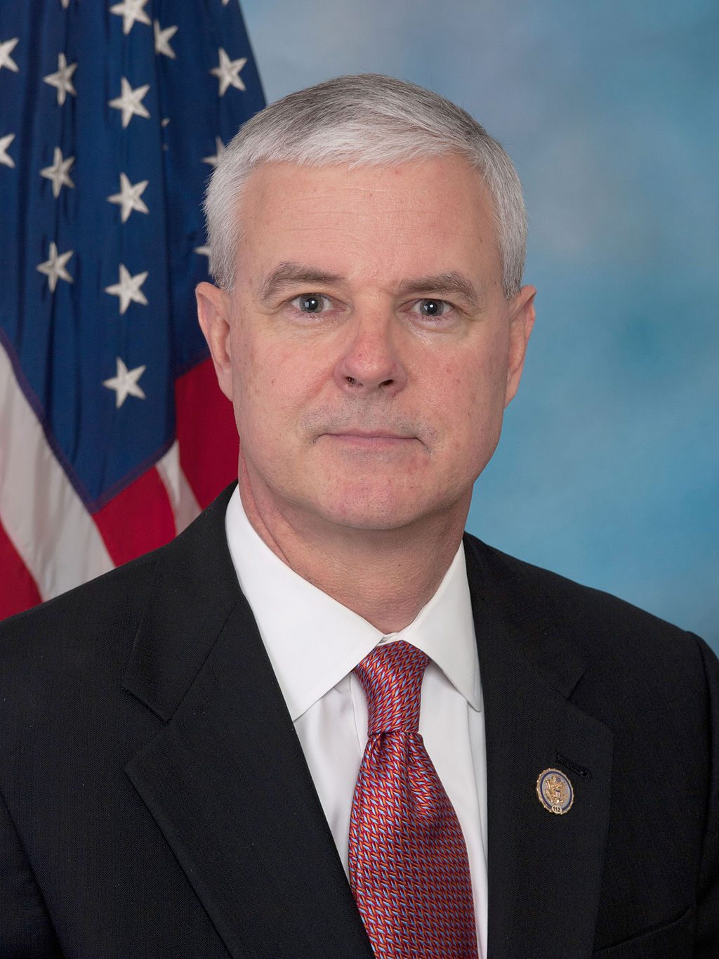 §036a.14 Chairman of the House Budget Committee – Steve Womack – Budget ...